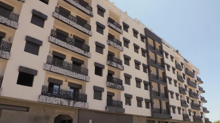 Al Nassim | GRACEFUL Immobilier